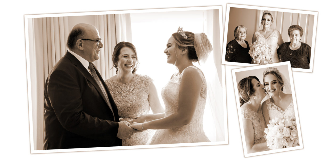 Evan & Allison's Album
