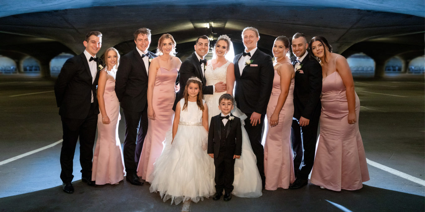 Evan & Allison's Album